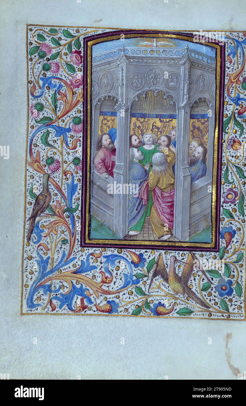 Gebetbuch im taschenformat -Fotos und -Bildmaterial in hoher Auflösung – Alamy