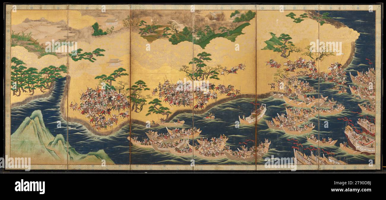 Taira clans -Fotos und -Bildmaterial in hoher Auflösung – Alamy