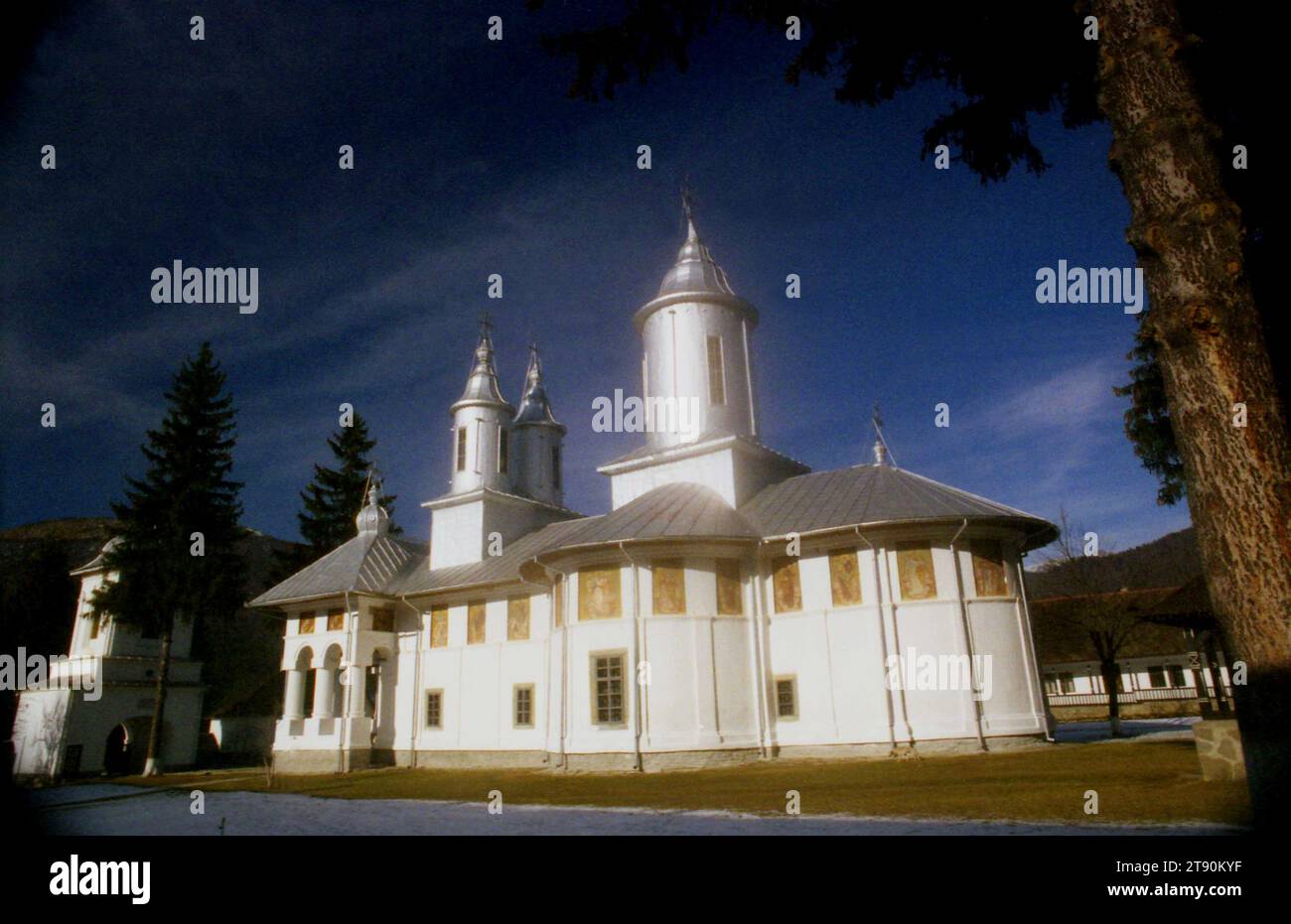 Cheia kloster -Fotos und -Bildmaterial in hoher Auflösung – Alamy