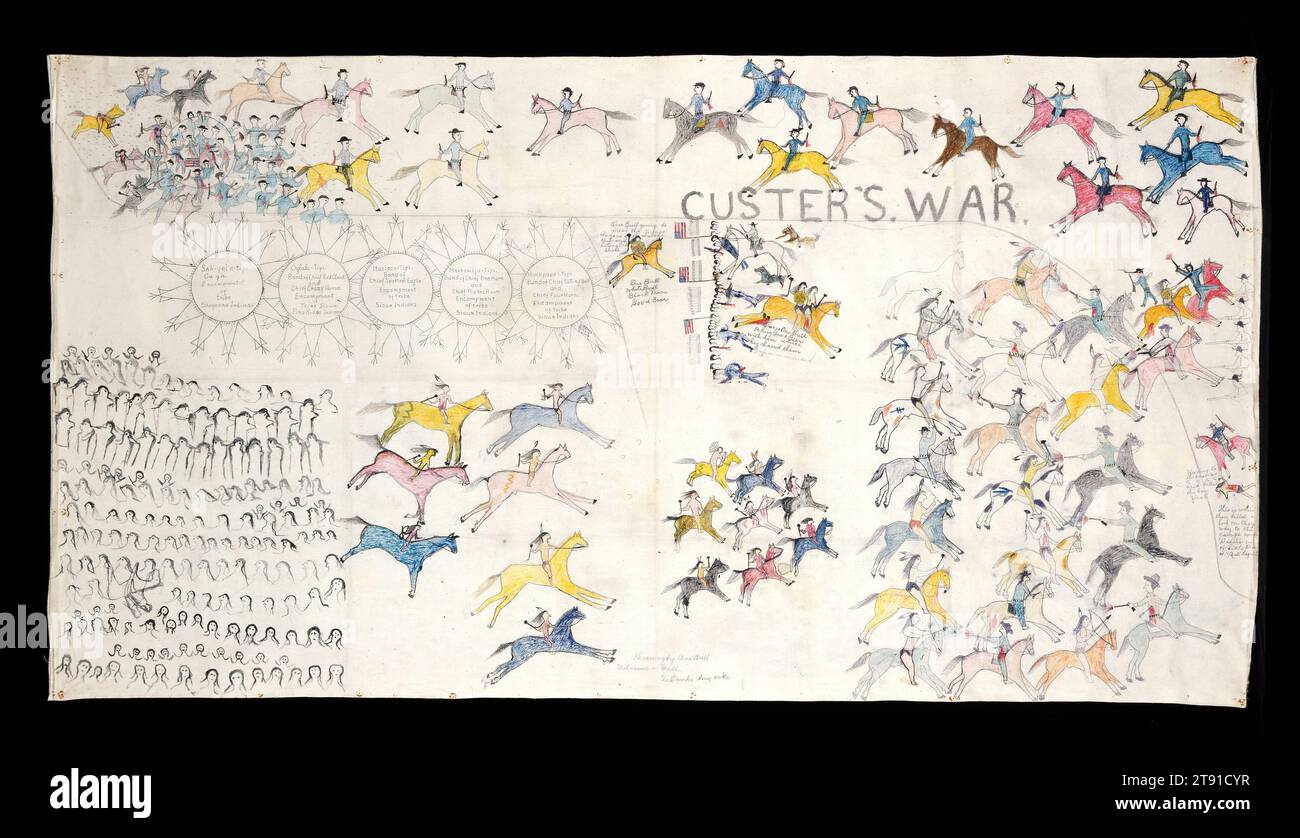 Großer cheyenne krieg -Fotos und -Bildmaterial in hoher Auflösung – Alamy