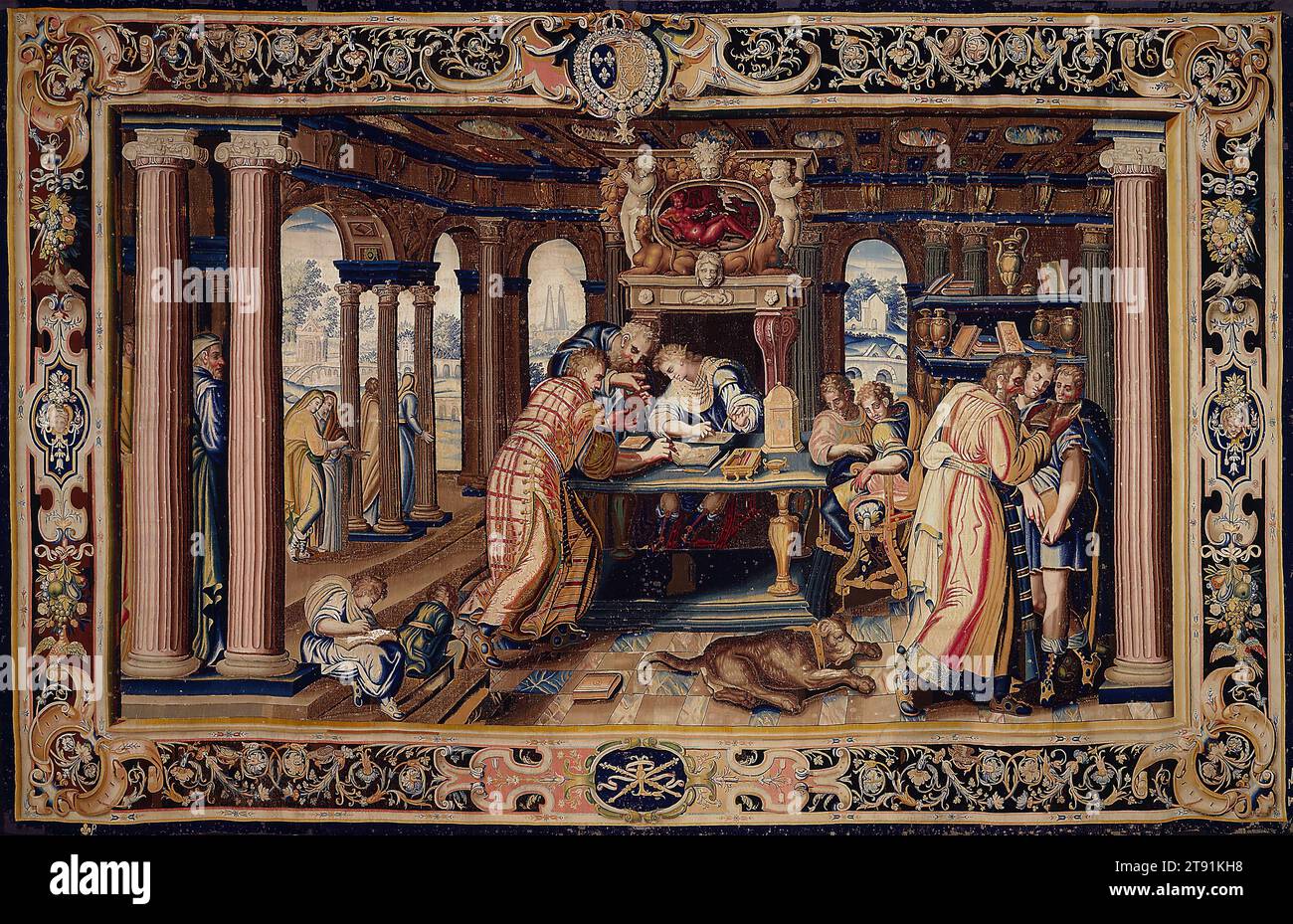 Entworfen 1562 1565 -Fotos und -Bildmaterial in hoher Auflösung – Alamy