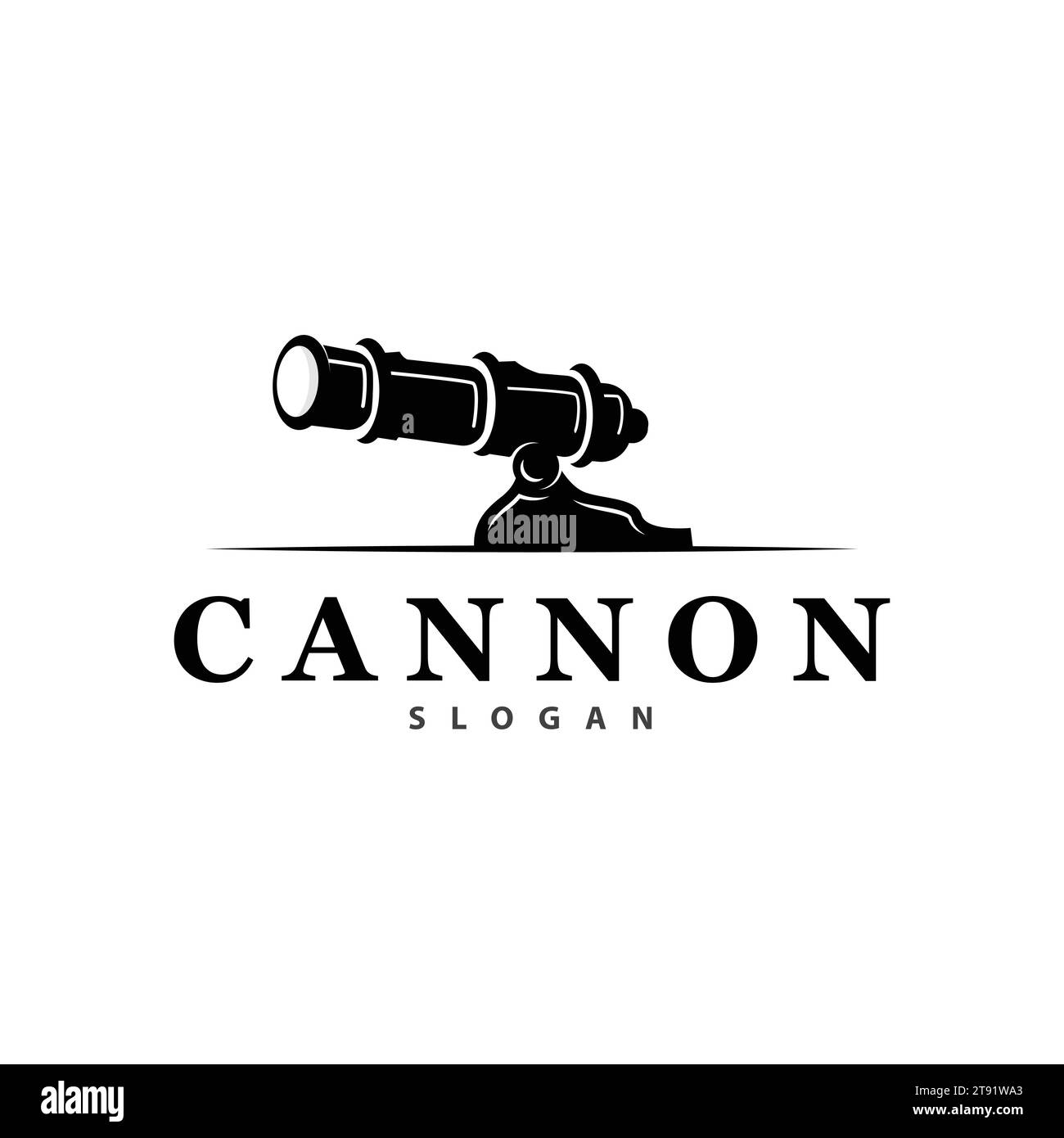 Artillery wheel Stock-Vektorgrafiken kaufen - Alamy