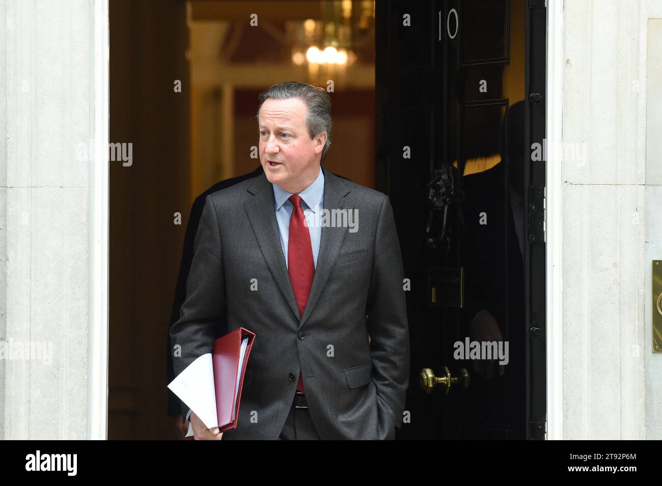 Lord david cameron -Fotos und -Bildmaterial in hoher Auflösung – Alamy