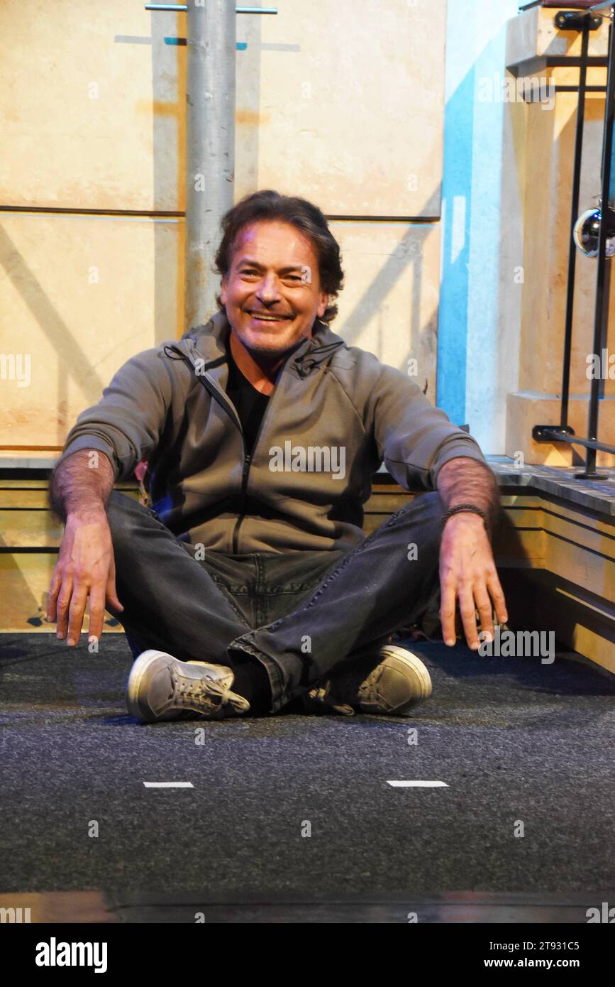 Pascal breuer -Fotos und -Bildmaterial in hoher Auflösung – Alamy