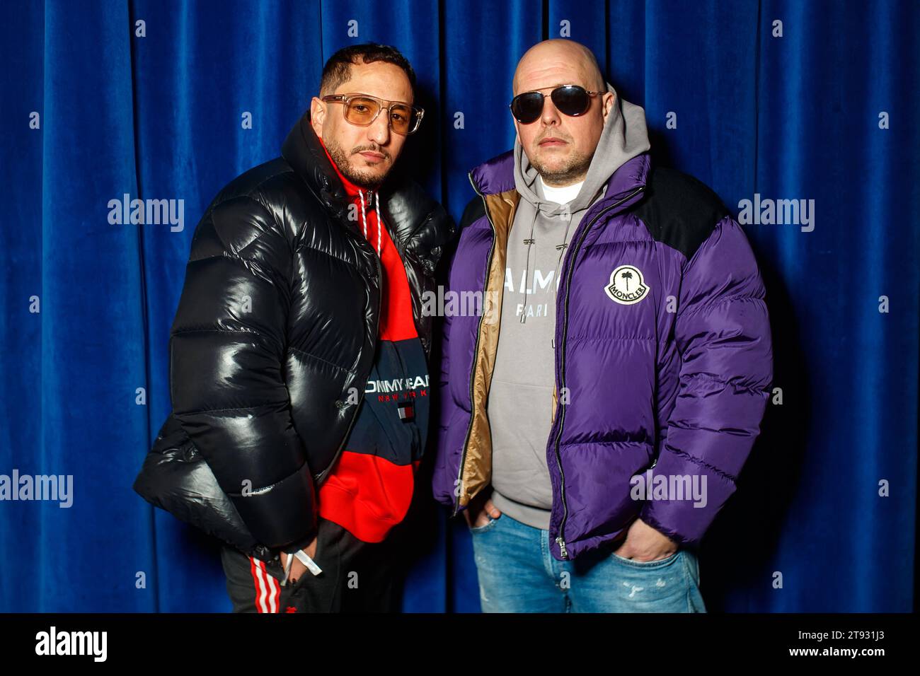 Amazon Prime Premiere - die Discounter Steffel 3 Celo & Abdi Erol ...