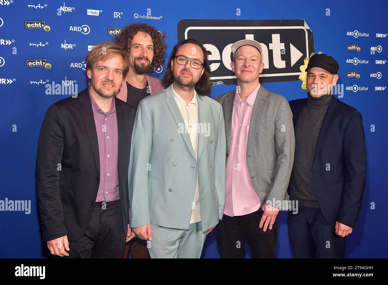 Kim fischer premiere -Fotos und -Bildmaterial in hoher Auflösung – Alamy