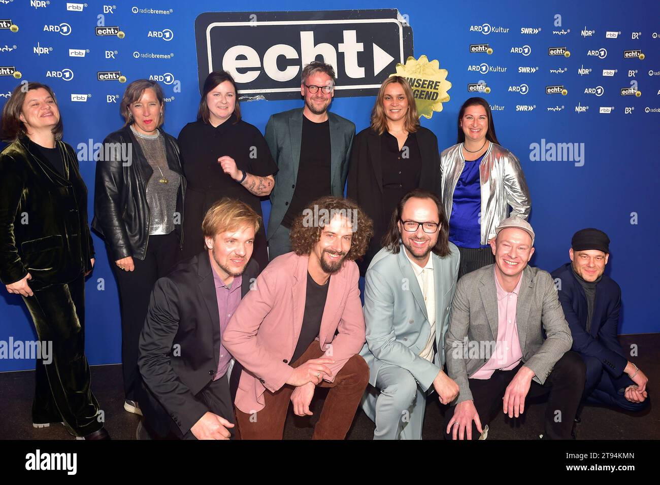 Kim fischer premiere -Fotos und -Bildmaterial in hoher Auflösung – Alamy