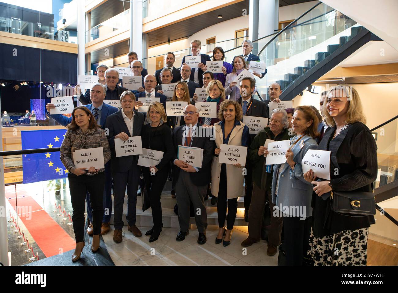 Schwarze liste der eu -Fotos und -Bildmaterial in hoher Auflösung – Alamy