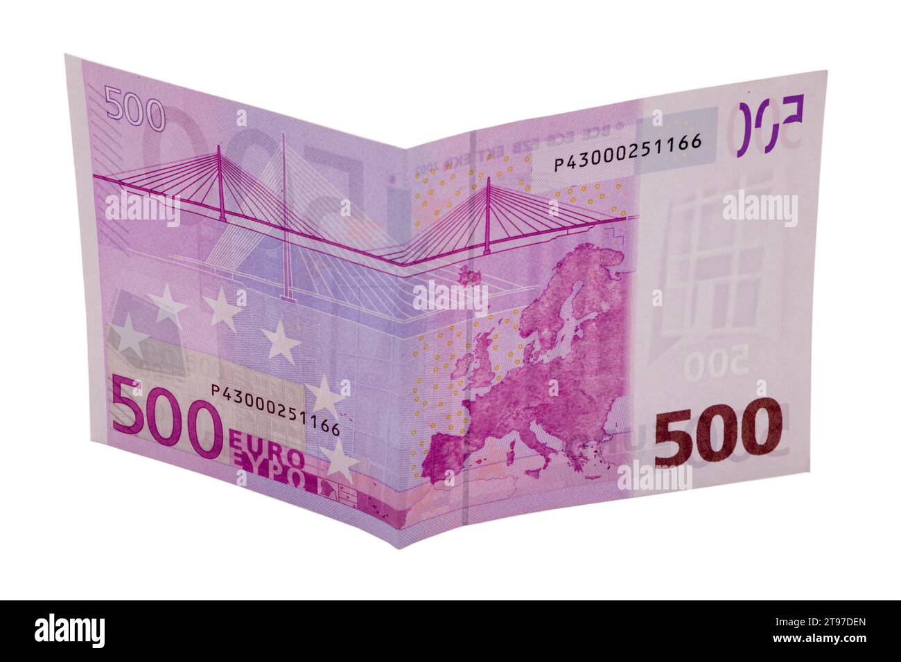 Fünfhundert euro -Fotos und -Bildmaterial in hoher Auflösung – Alamy