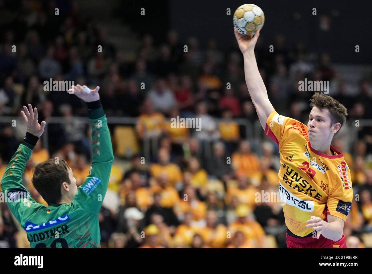 Joachim magdeburg -Fotos und -Bildmaterial in hoher Auflösung – Alamy