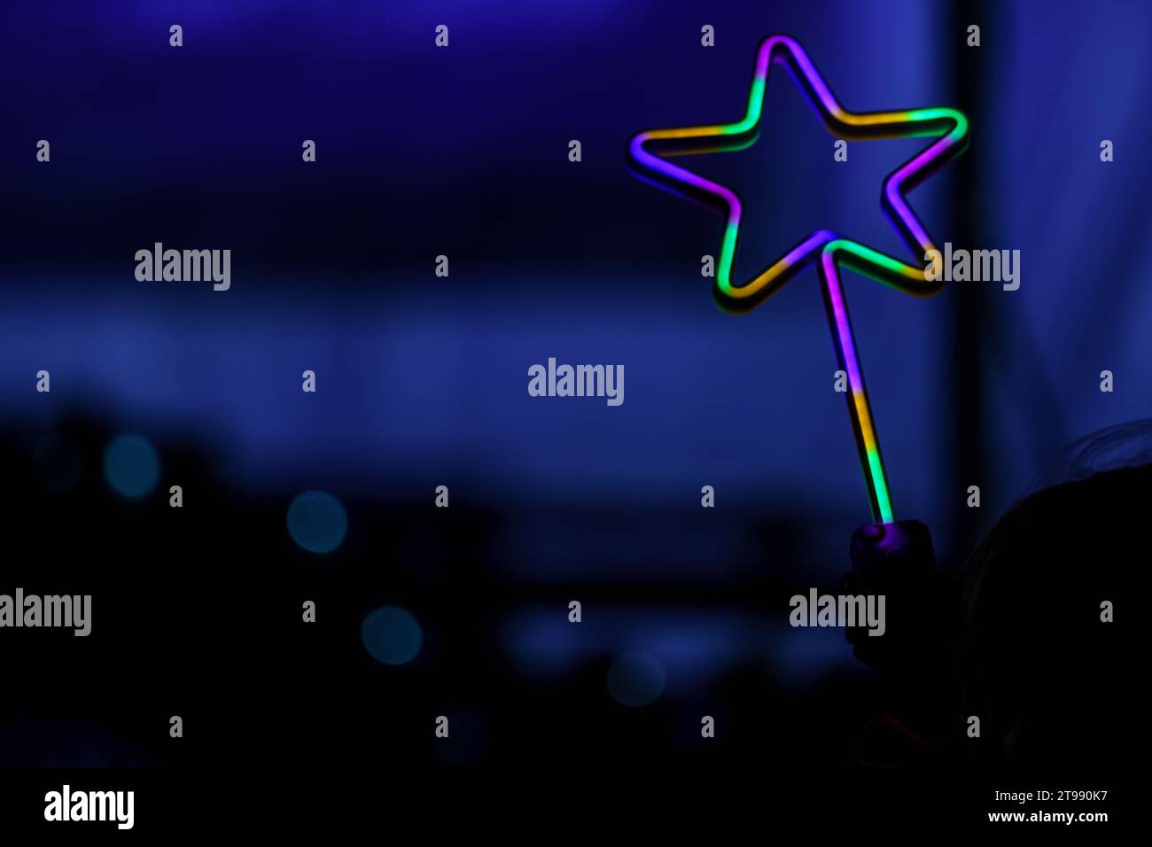 Lincoln, Lincolnshire, Großbritannien. Am 23. November 2023 wurde ...