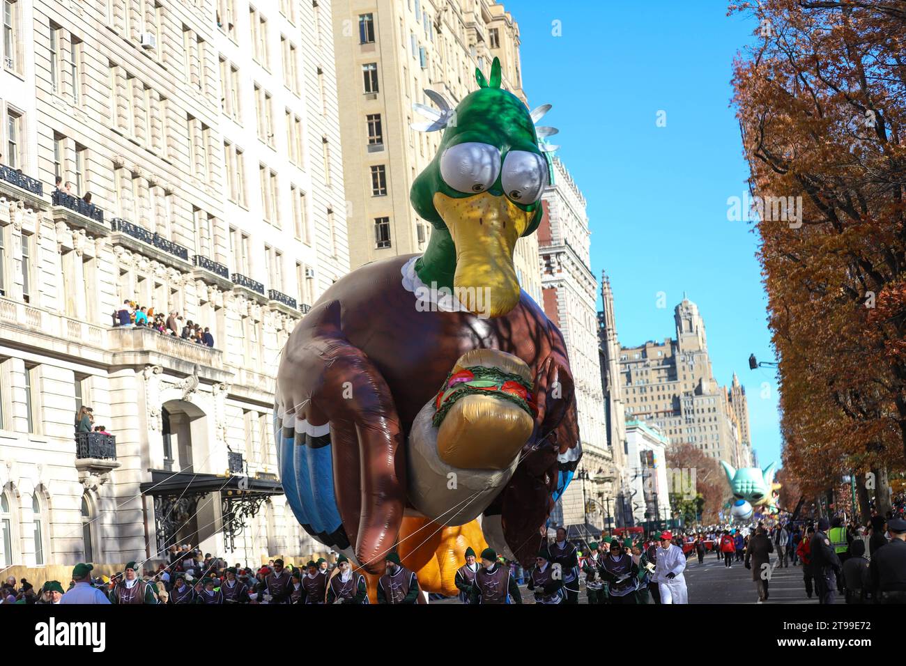 Onkel dan ballon -Fotos und -Bildmaterial in hoher Auflösung – Alamy