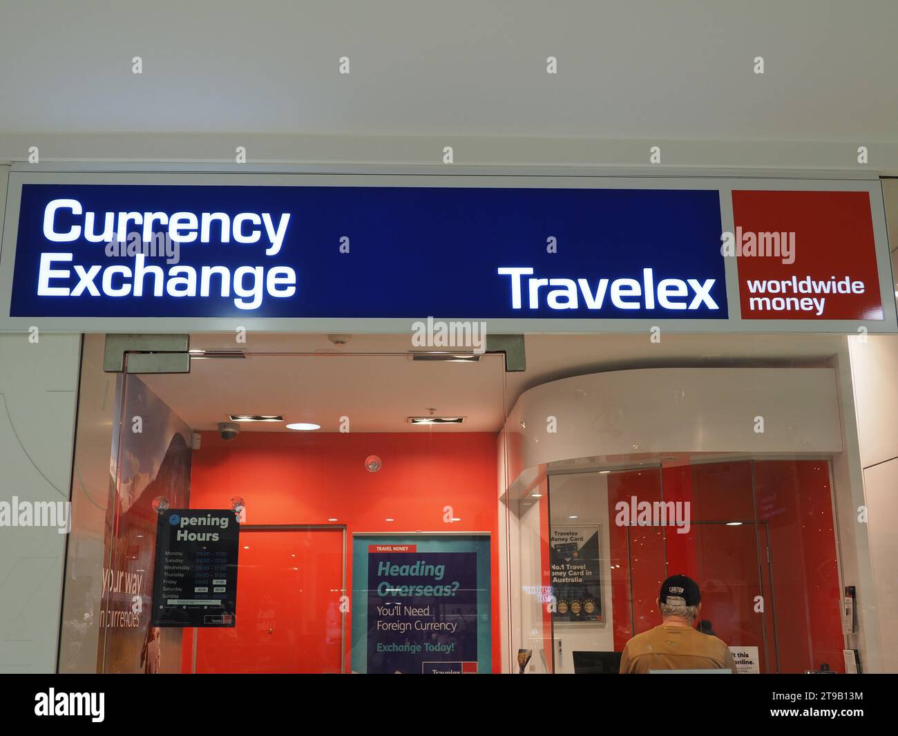 Travelex logo -Fotos und -Bildmaterial in hoher Auflösung – Alamy