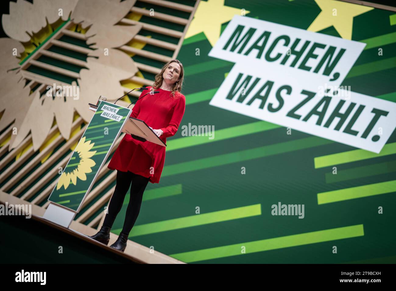 Bündnis 90/Die Grünen - 49. Ordentliche Bundesdelegiertenkonferenz 2023 ...