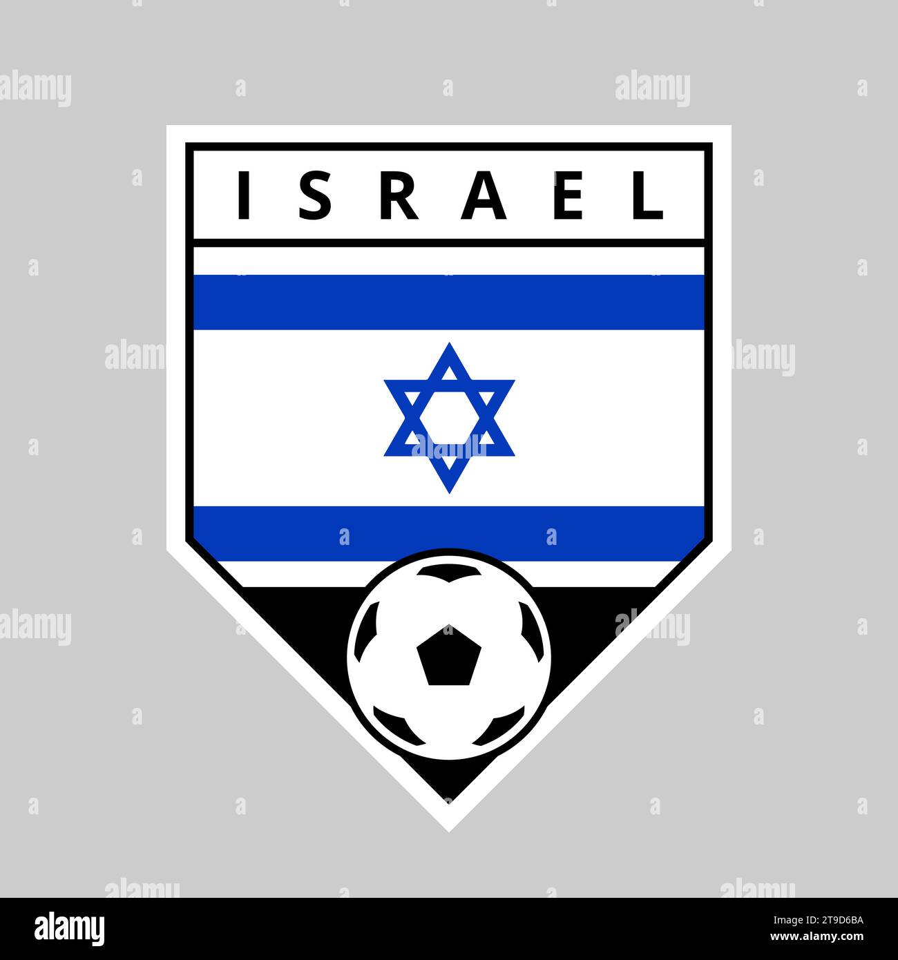 2024 israel Stock-Vektorgrafiken kaufen - Alamy