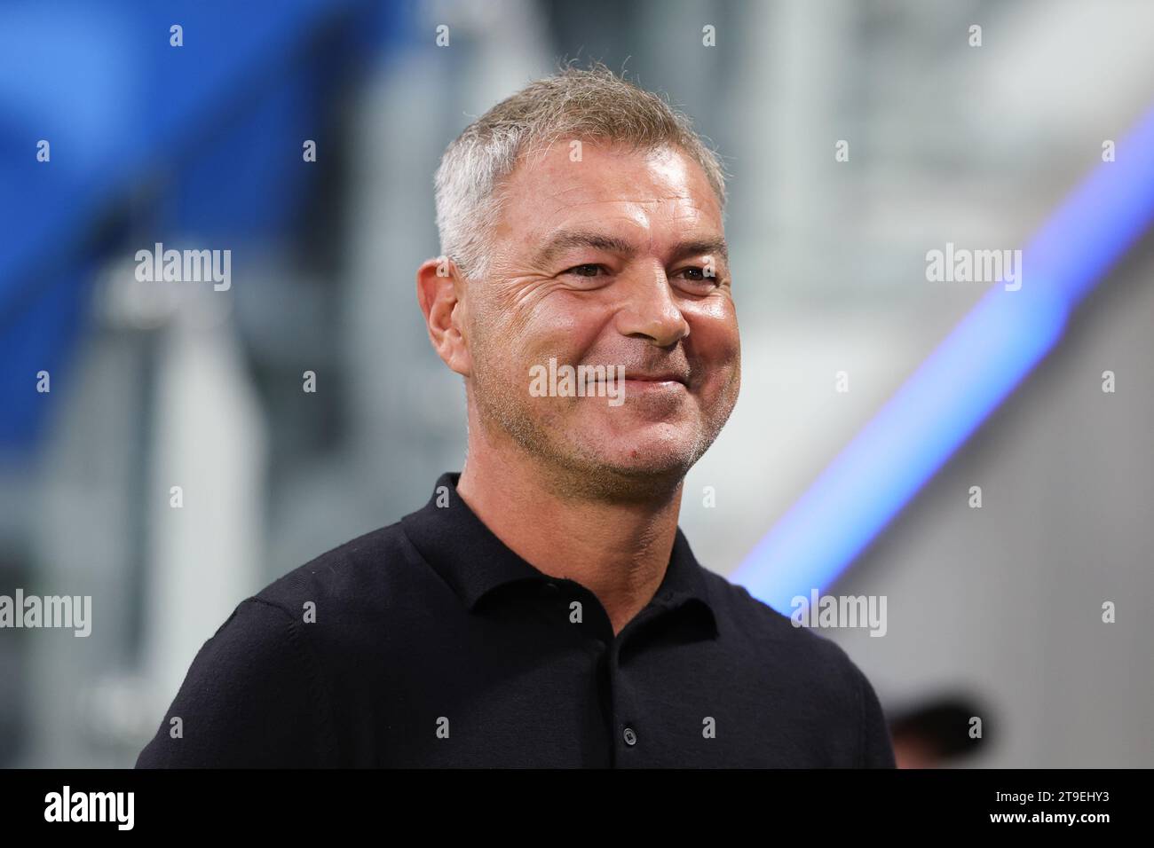 Marko rudan -Fotos und -Bildmaterial in hoher Auflösung – Alamy