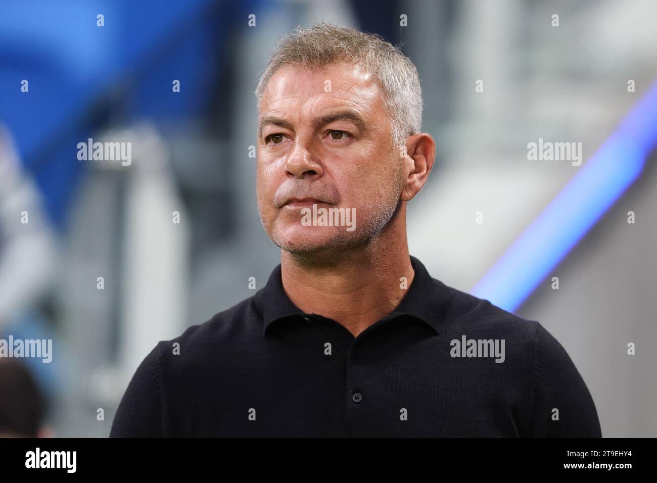 Marko rudan -Fotos und -Bildmaterial in hoher Auflösung – Alamy
