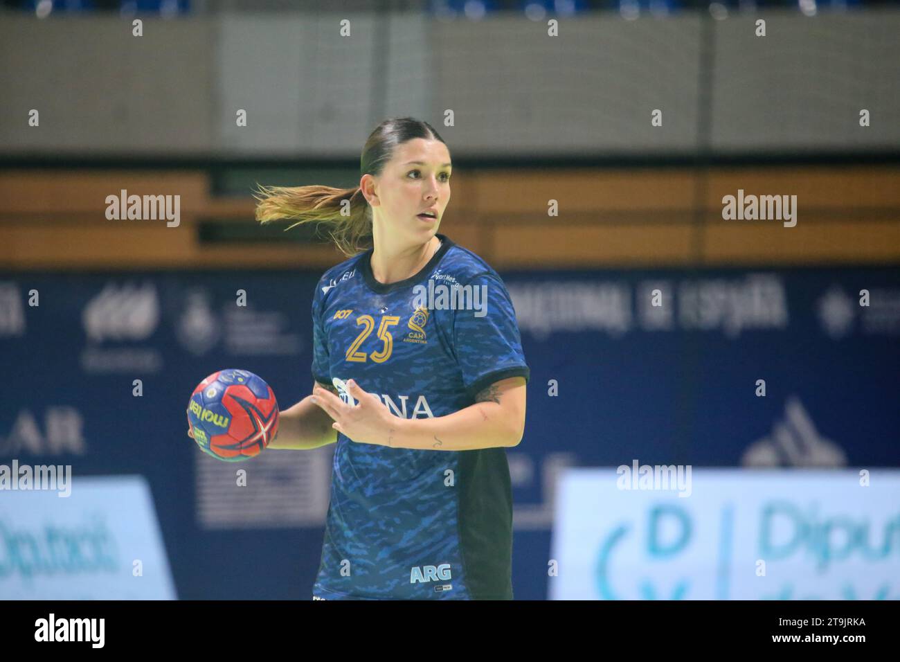 Paula romero -Fotos und -Bildmaterial in hoher Auflösung – Alamy