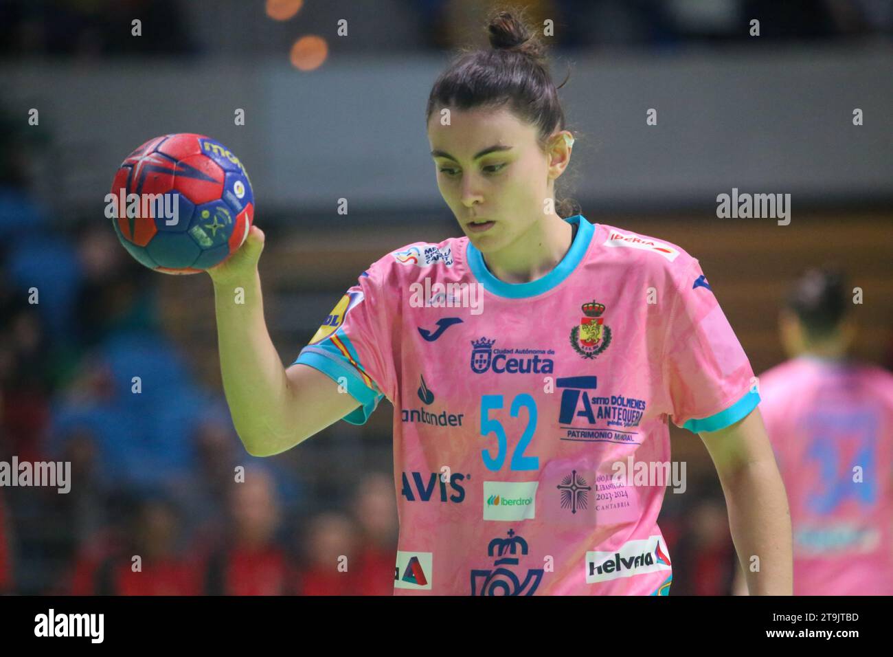 Paulina perez -Fotos und -Bildmaterial in hoher Auflösung – Alamy