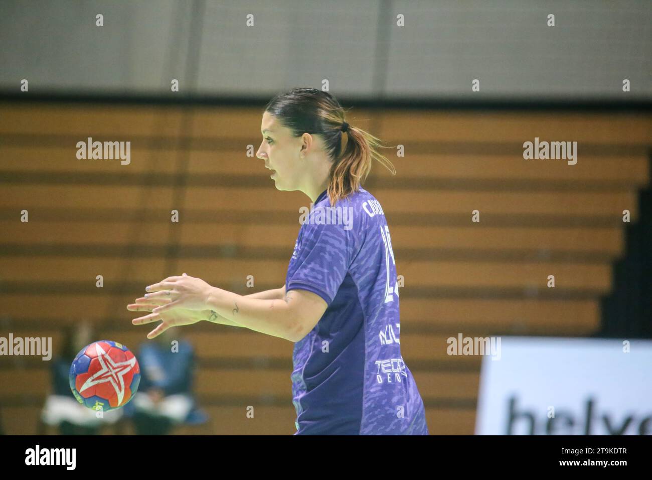 Micaela casasola -Fotos und -Bildmaterial in hoher Auflösung – Alamy