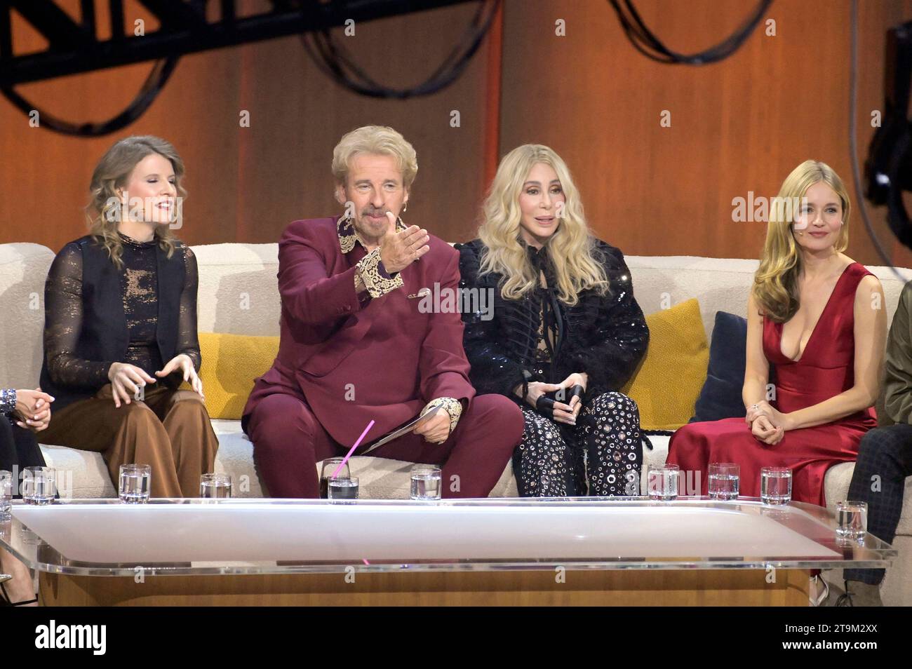 Stefanie stappenbeck where -Fotos und -Bildmaterial in hoher Auflösung – Alamy