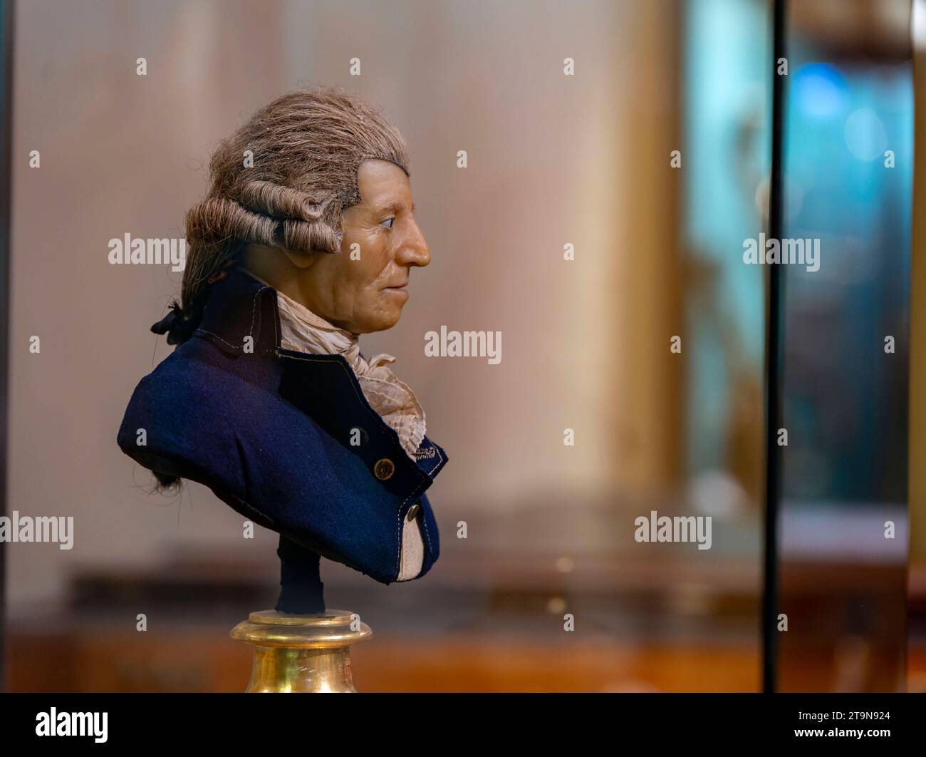 Joseph haydn museum -Fotos und -Bildmaterial in hoher Auflösung – Alamy