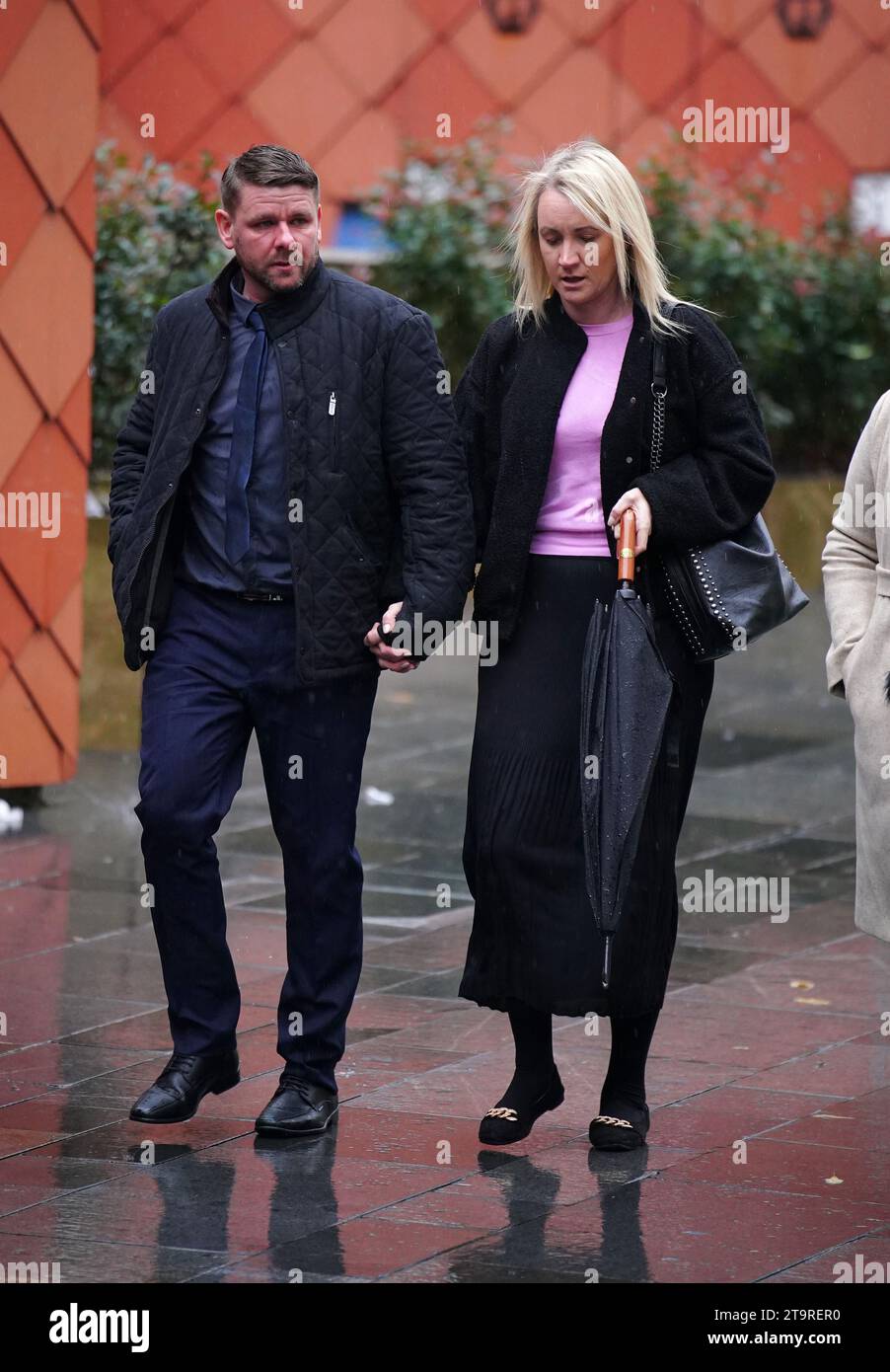 Culcheth linearer park -Fotos und -Bildmaterial in hoher Auflösung – Alamy