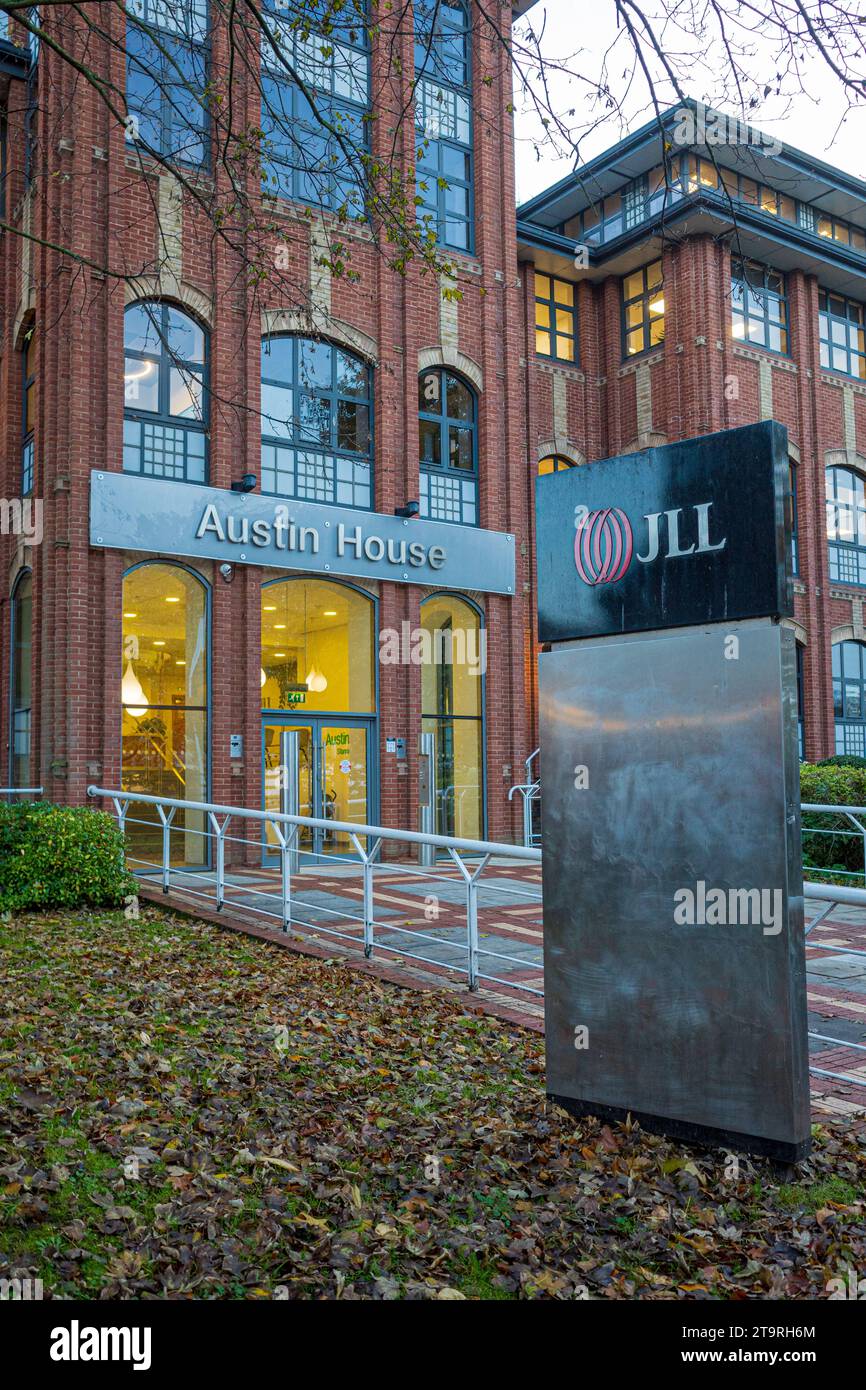Jll immobilien -Fotos und -Bildmaterial in hoher Auflösung – Alamy