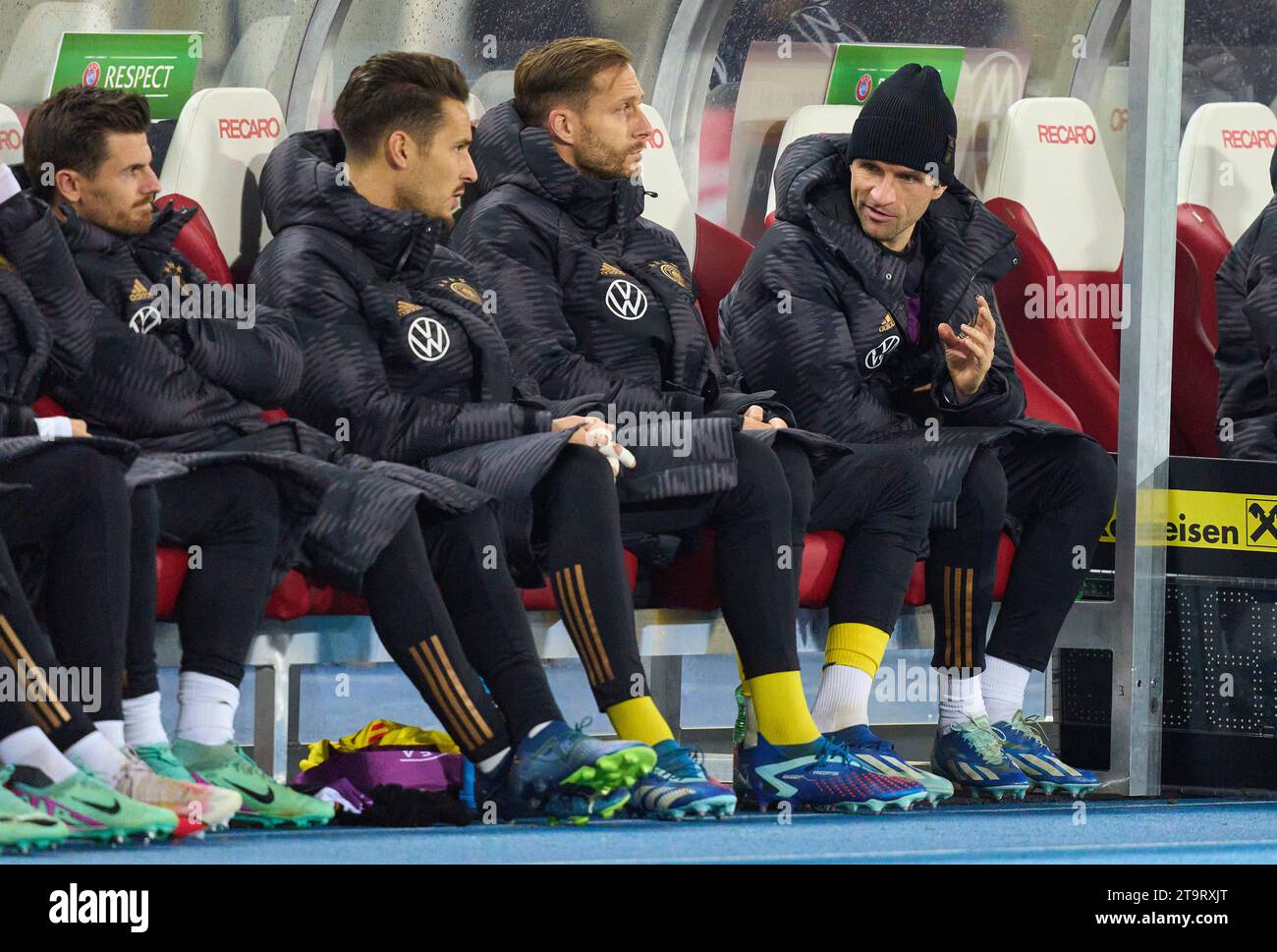 Trikot 2024 24 -Fotos und -Bildmaterial in hoher Auflösung – Alamy