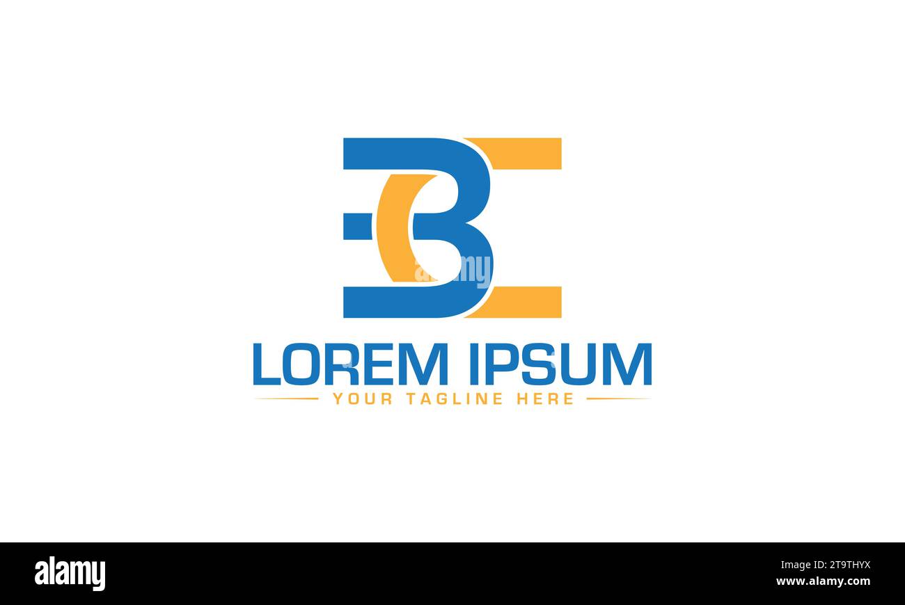 Bc logo design Stock-Vektorgrafiken kaufen - Alamy