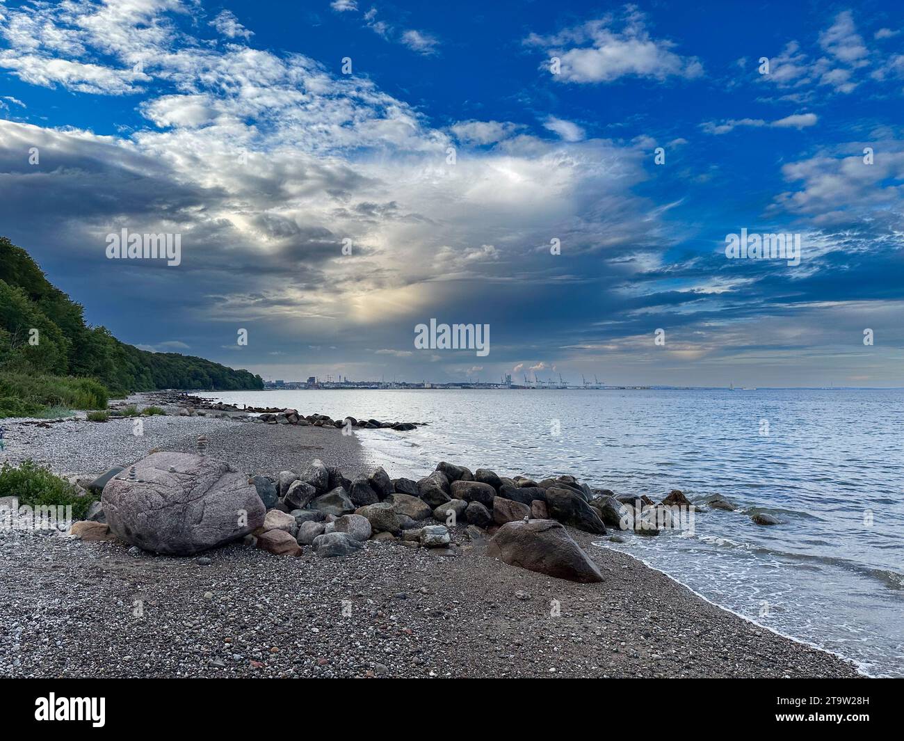 Aarhus strand -Fotos und -Bildmaterial in hoher Auflösung – Alamy