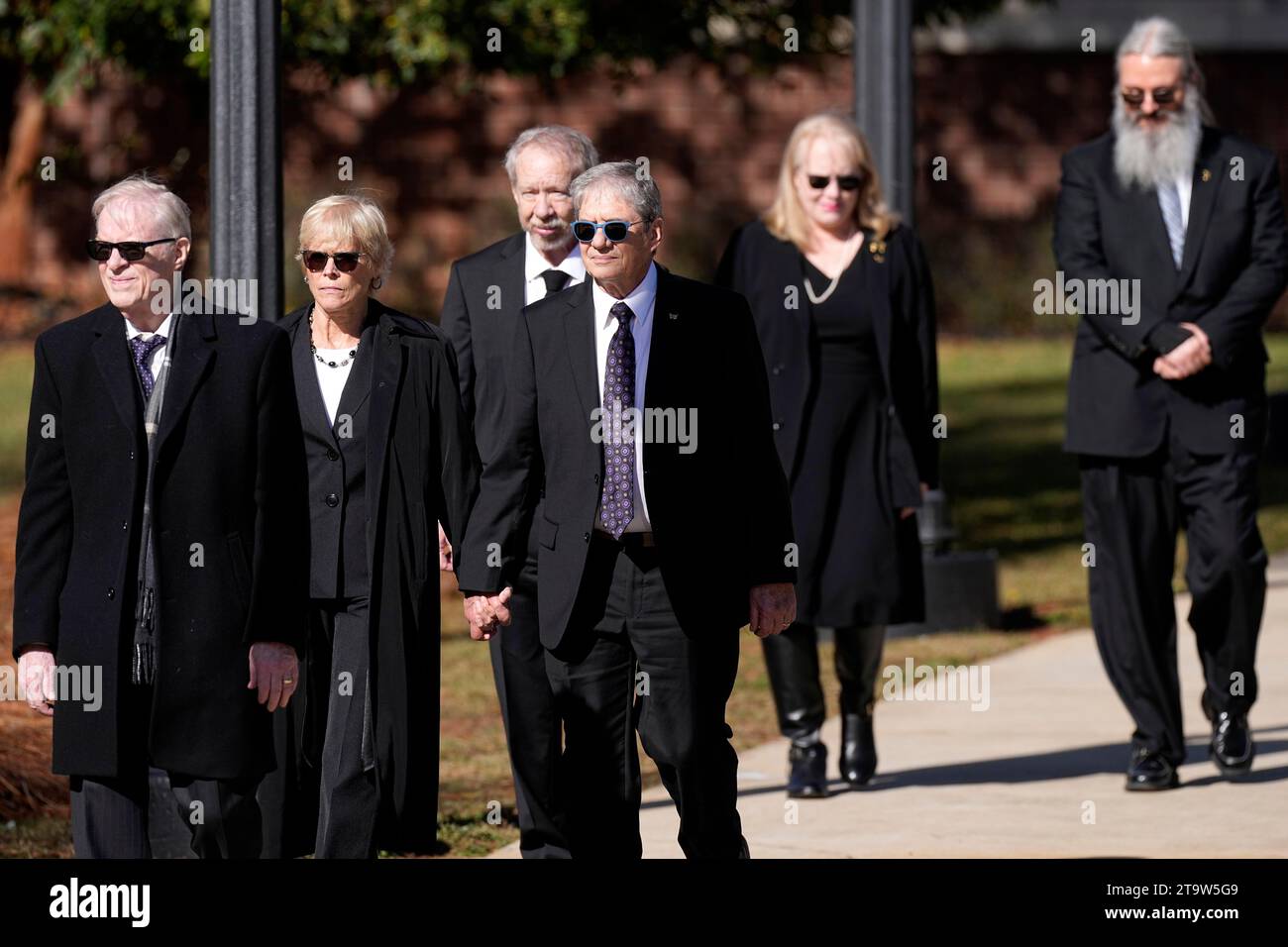 CORRECT NAME OF AMY CARTER'S HUSBAND - Children of former President ...