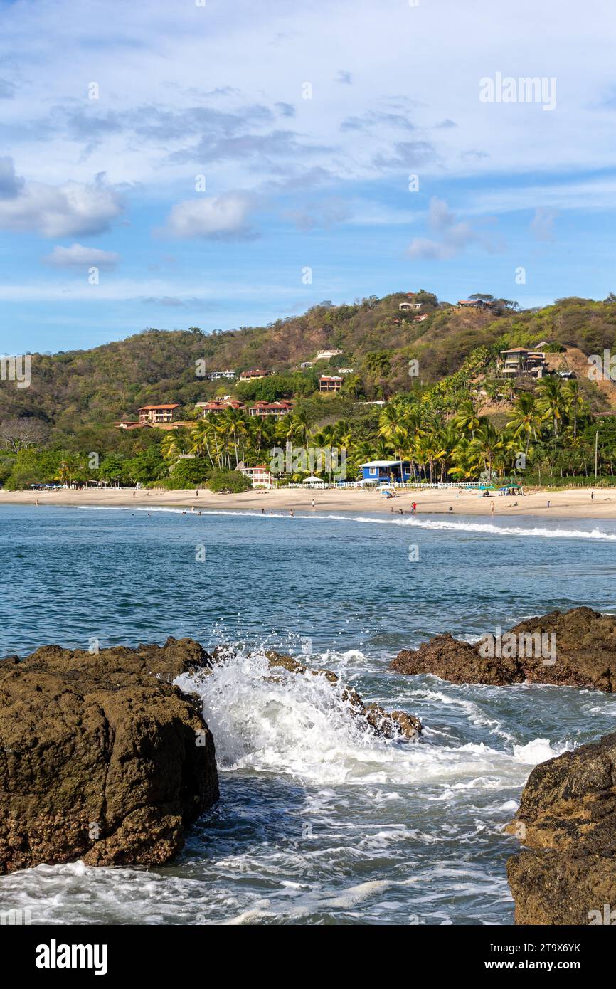 Playa penca -Fotos und -Bildmaterial in hoher Auflösung – Alamy