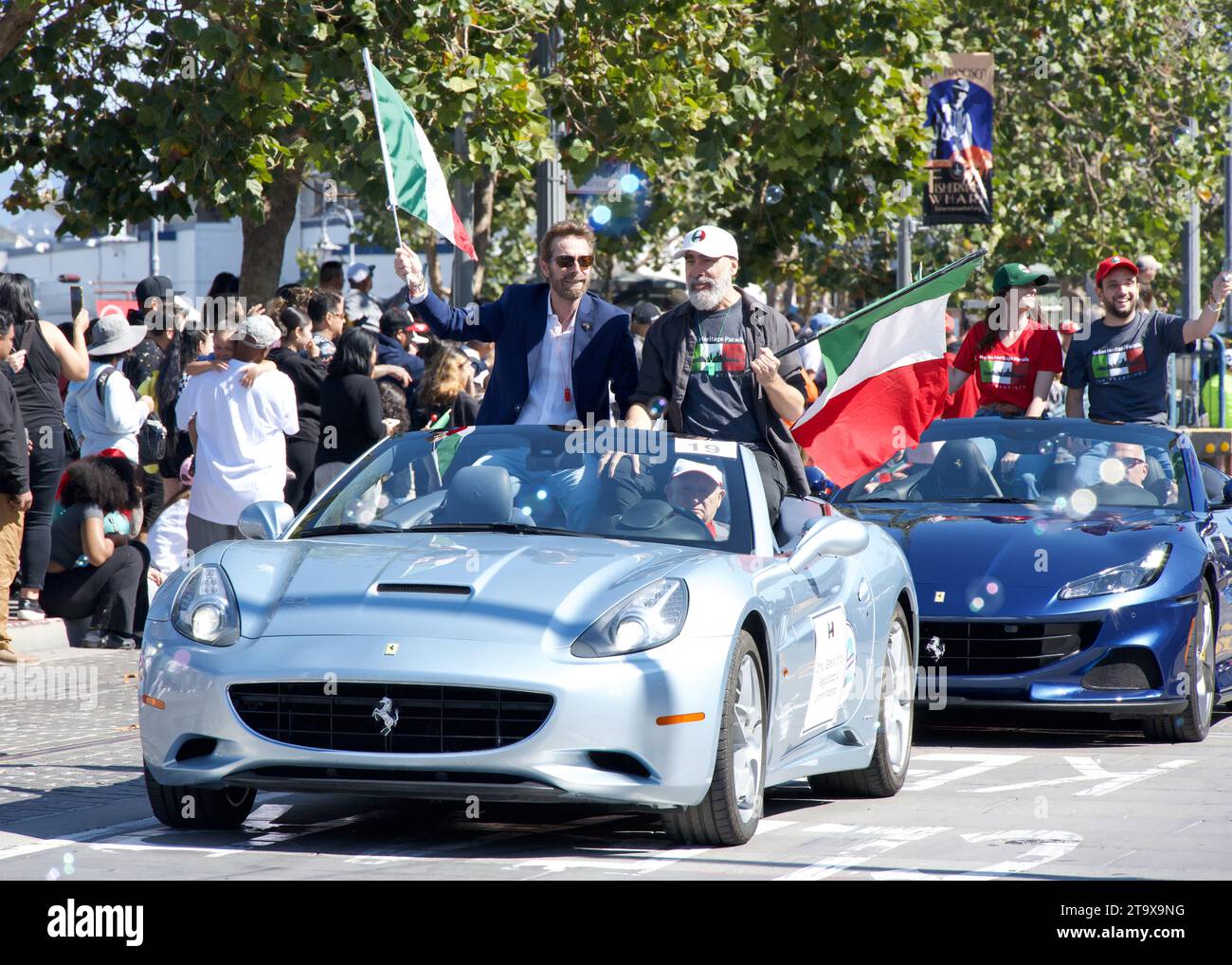 Sergio strozzi -Fotos und -Bildmaterial in hoher Auflösung – Alamy