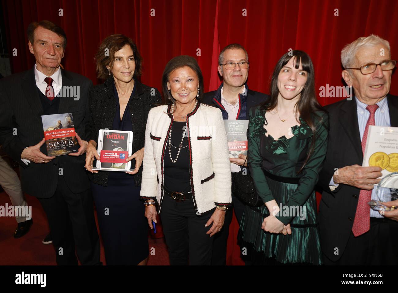 Alexandra von thungen -Fotos und -Bildmaterial in hoher Auflösung – Alamy