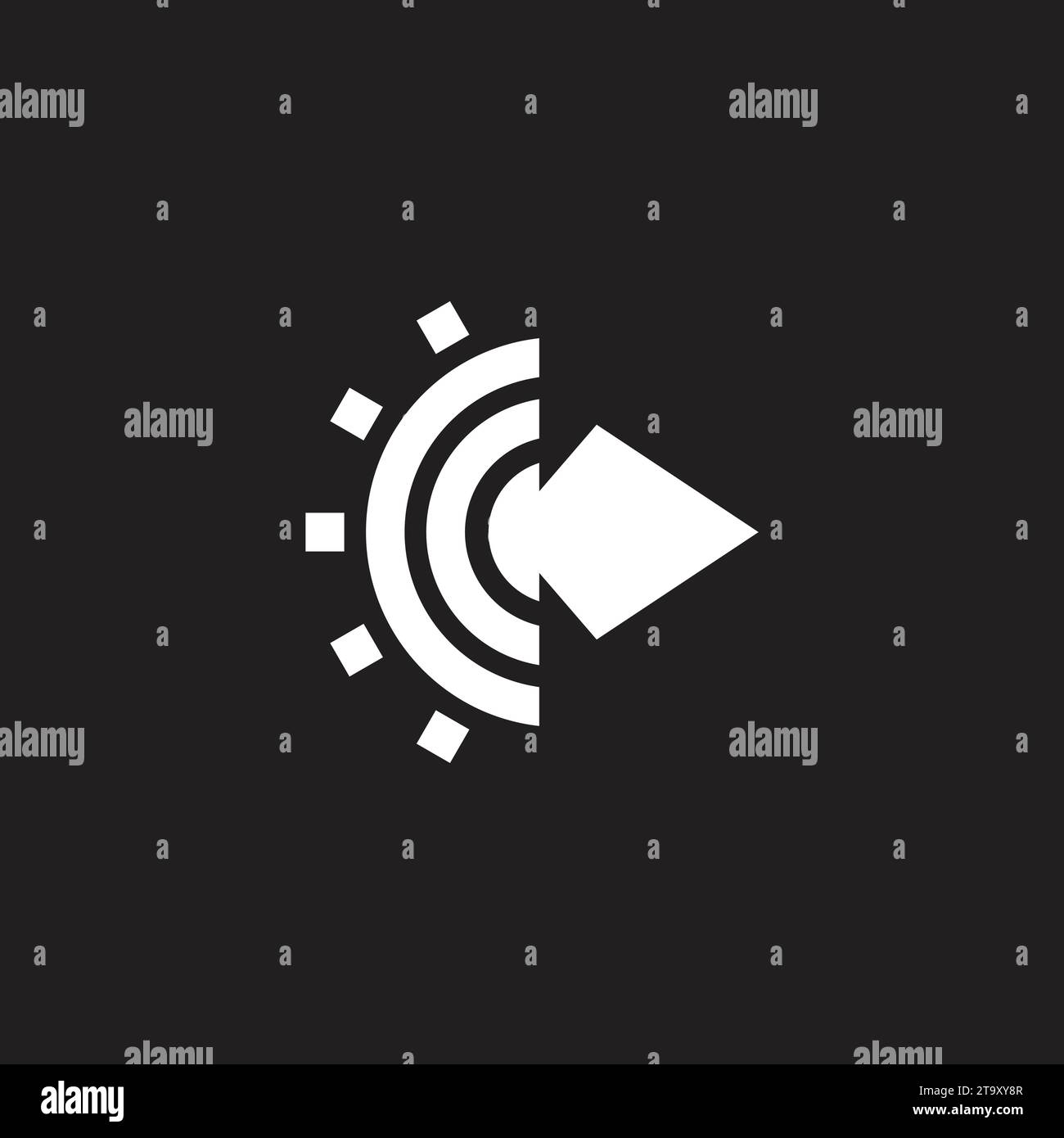 Lanzen logo -Fotos und -Bildmaterial in hoher Auflösung – Alamy