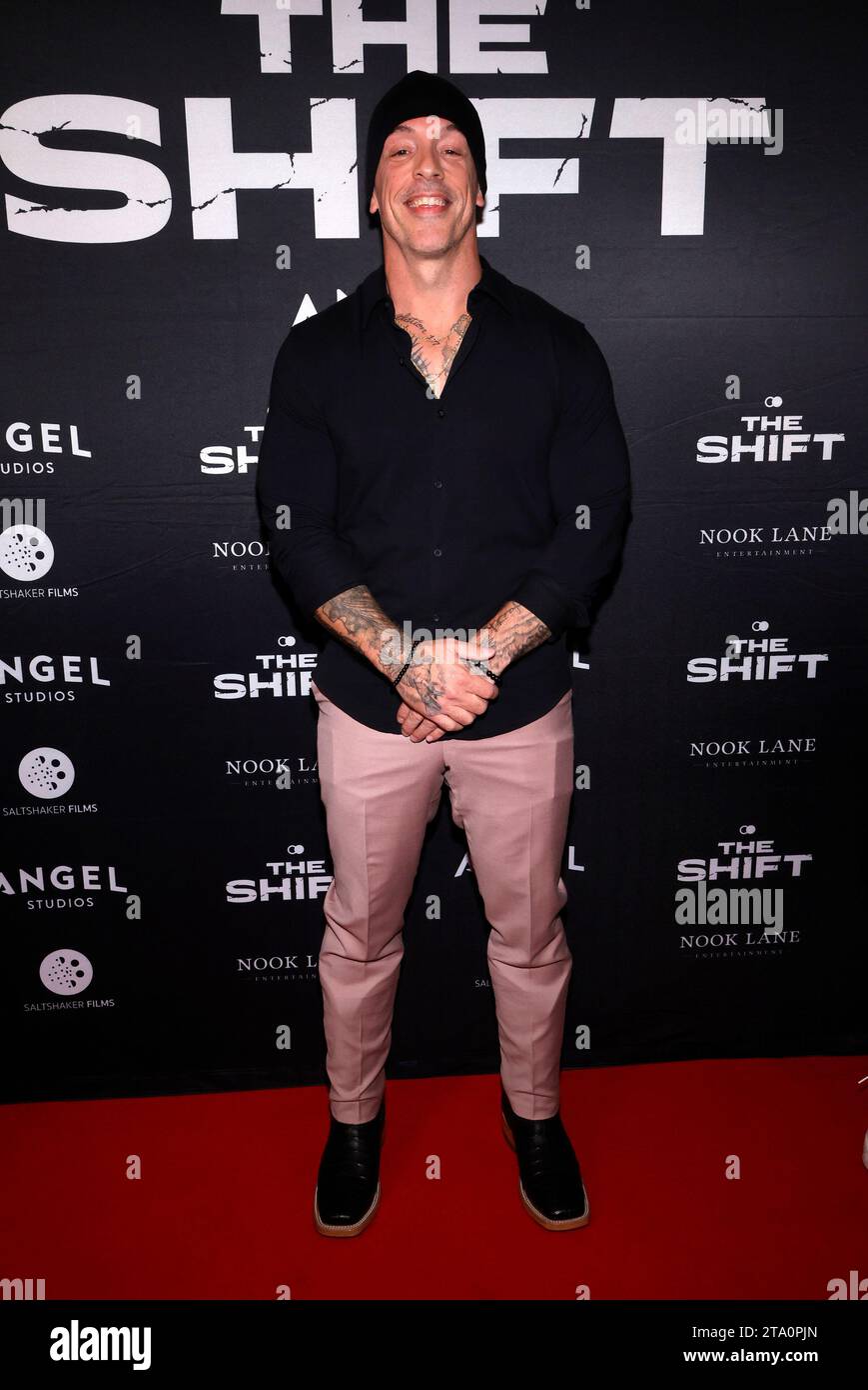 Kevin lawson -Fotos und -Bildmaterial in hoher Auflösung – Alamy