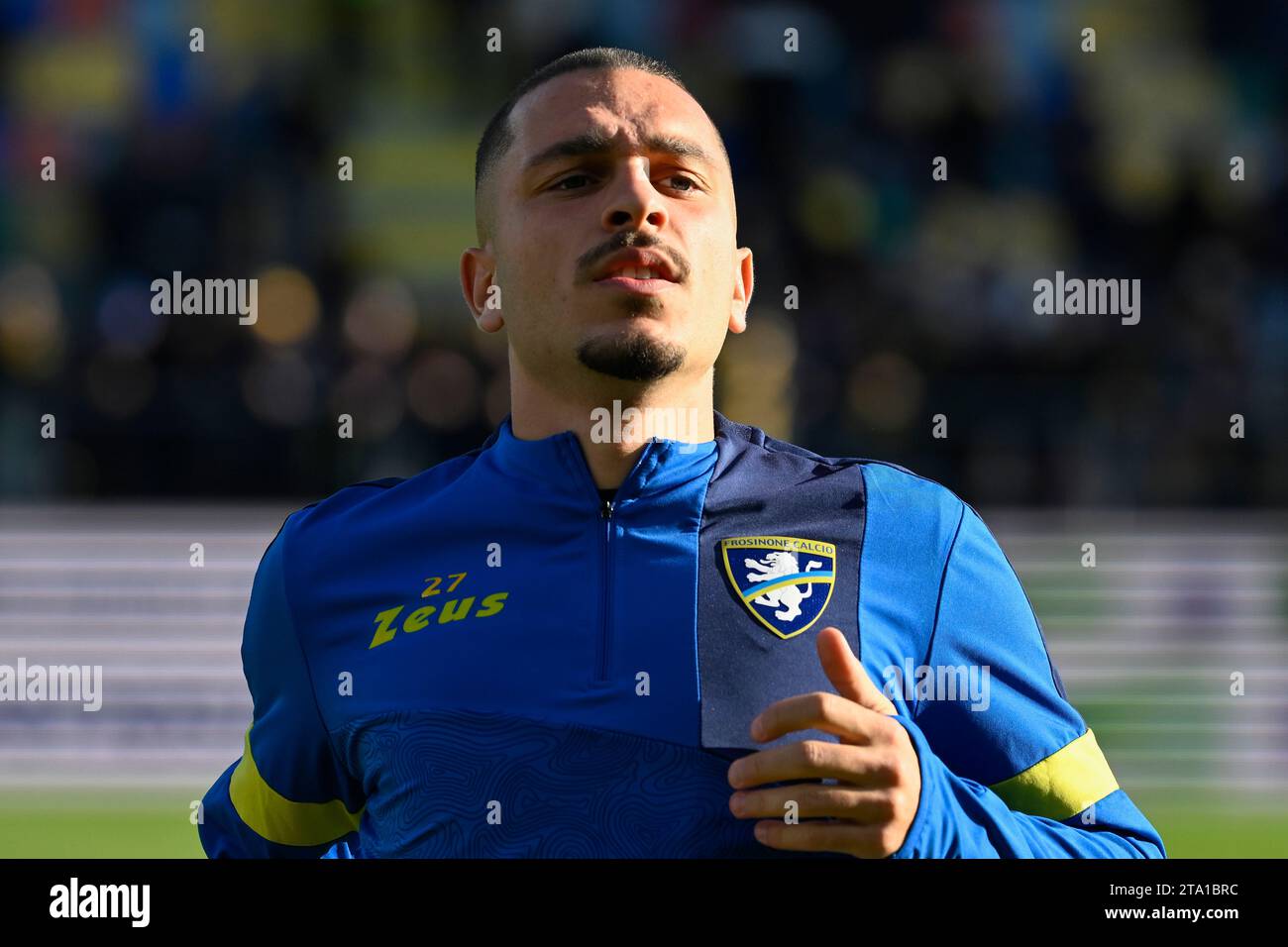 Arijon ibrahimovic -Fotos und -Bildmaterial in hoher Auflösung – Alamy
