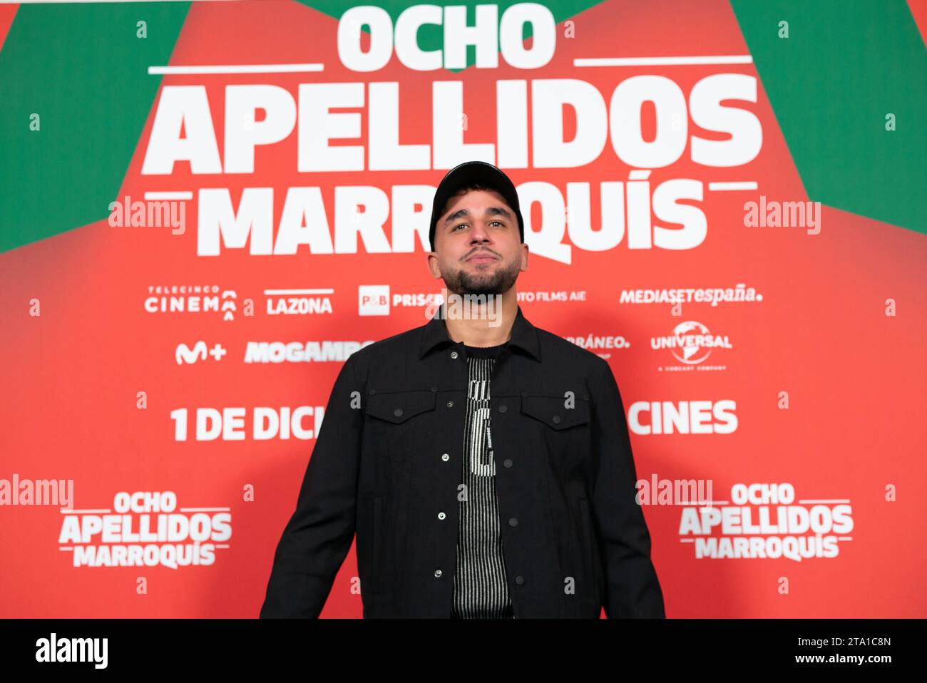 Hamza zaidi nimmt an der teil -Fotos und -Bildmaterial in hoher ...