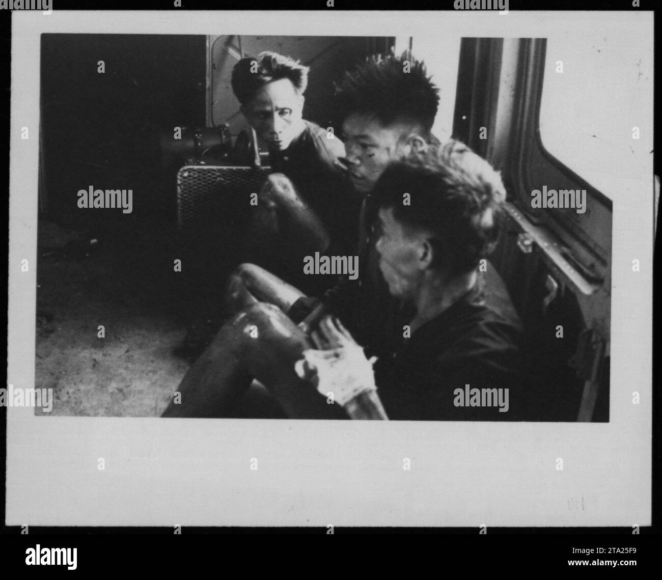 Einrichtungen in haft Schwarzweiß-Stockfotos und -bilder - Alamy