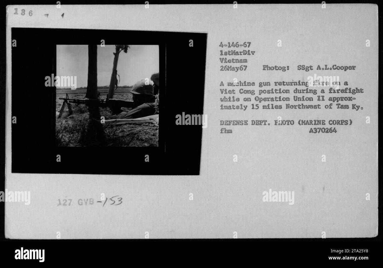 Verteidigungstaktiken im vietnamkrieg -Fotos und -Bildmaterial in hoher ...