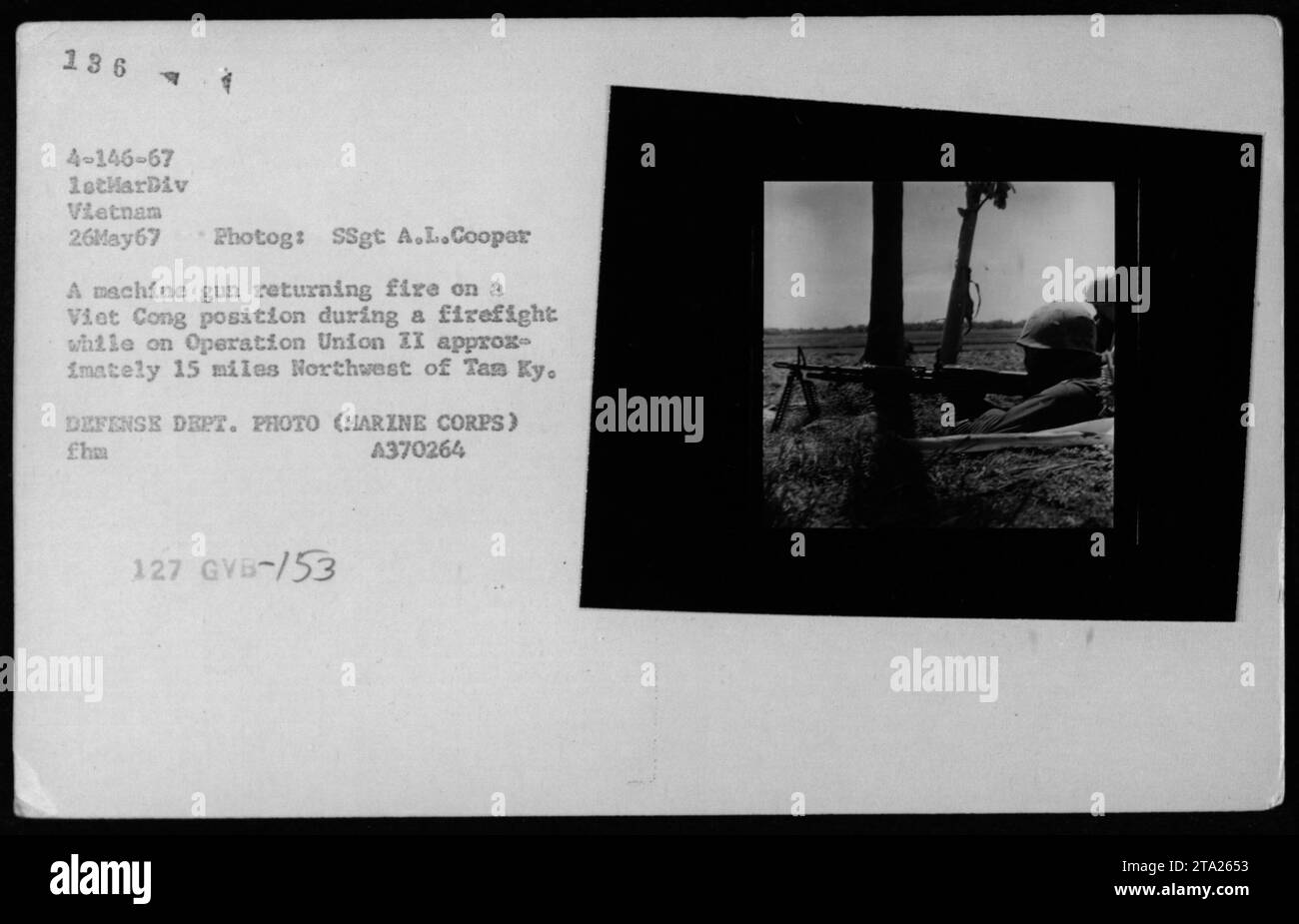 Marines in operation union ii -Fotos und -Bildmaterial in hoher ...