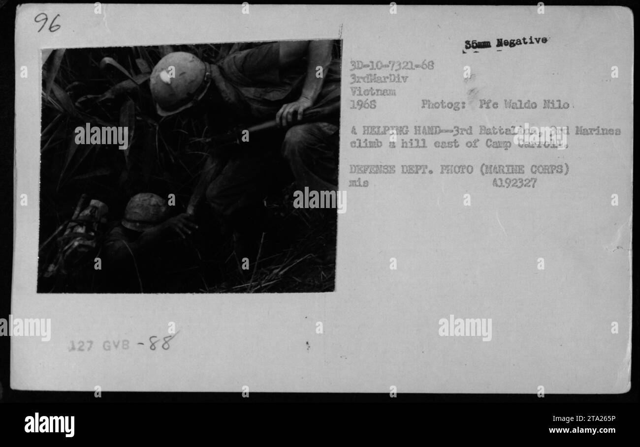 Pfe waldo nilo -Fotos und -Bildmaterial in hoher Auflösung – Alamy