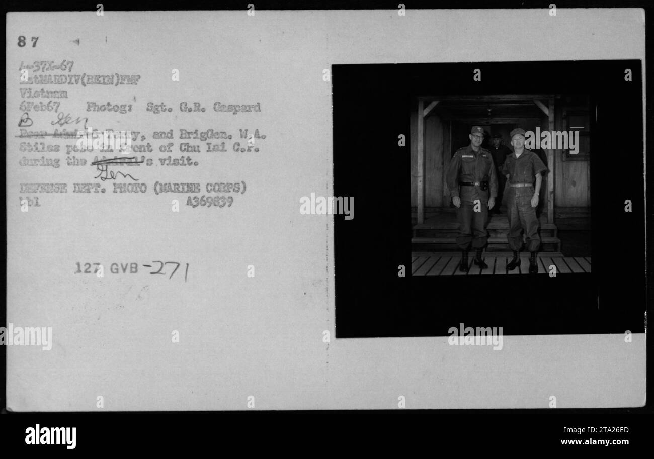 Hubert humphrey in vietnam -Fotos und -Bildmaterial in hoher Auflösung ...