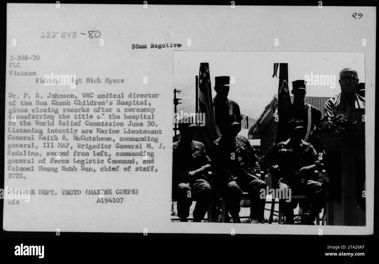 Flc stabschef -Fotos und -Bildmaterial in hoher Auflösung – Alamy