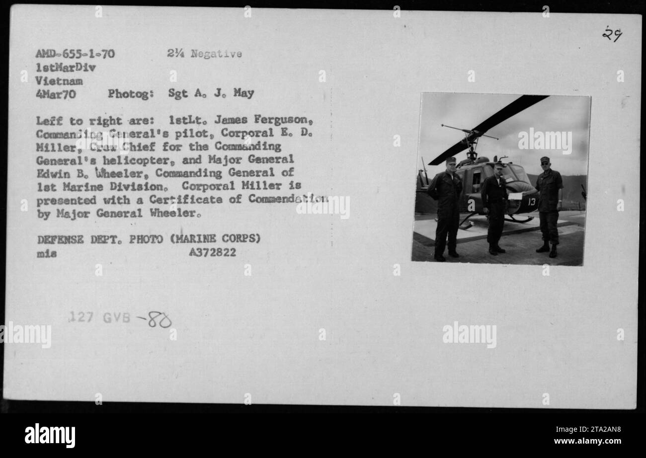 Kommandierender generalpilot -Fotos und -Bildmaterial in hoher ...