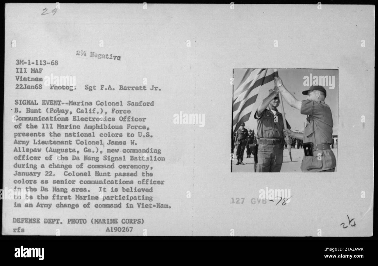 244 negatives vietnam -Fotos und -Bildmaterial in hoher Auflösung – Alamy