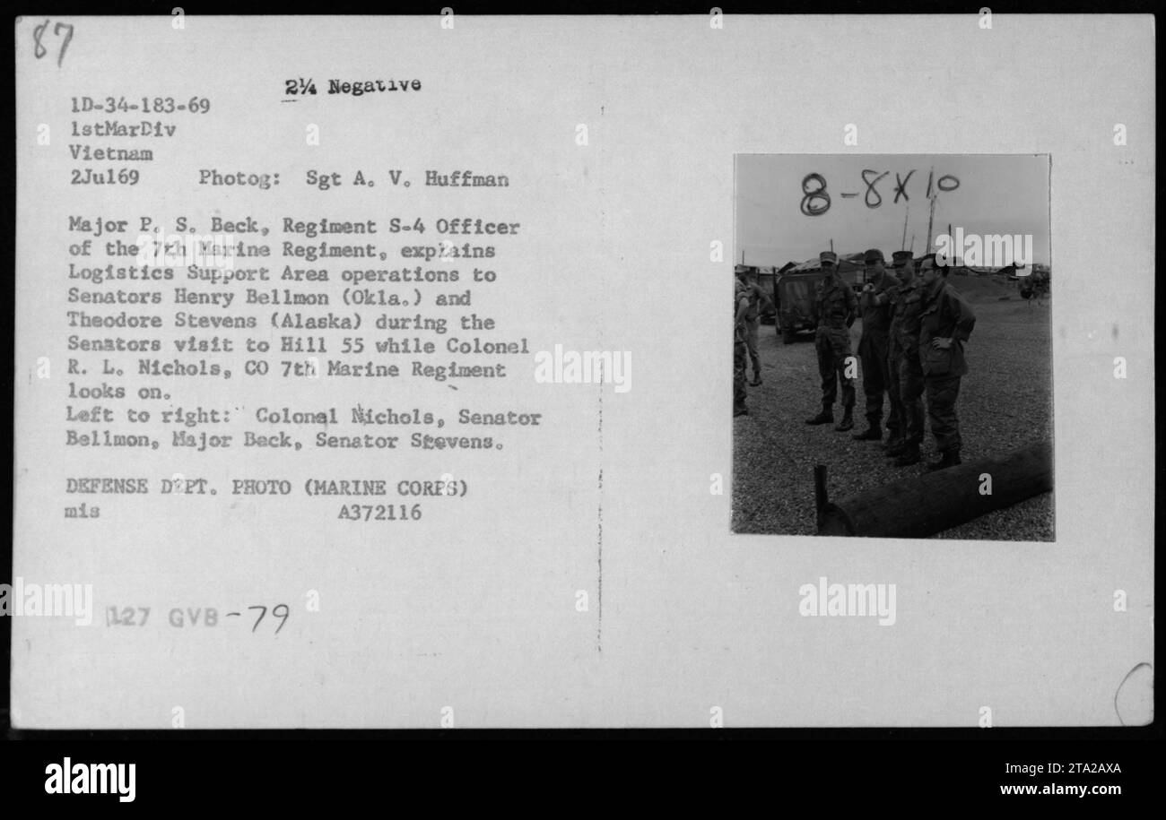 Senatoren henry bellmon -Fotos und -Bildmaterial in hoher Auflösung – Alamy