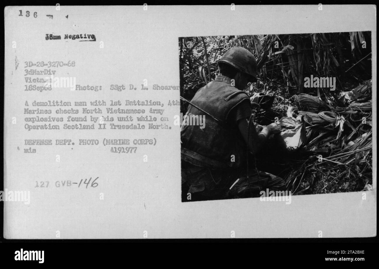 Operation schottland ii -Fotos und -Bildmaterial in hoher Auflösung – Alamy