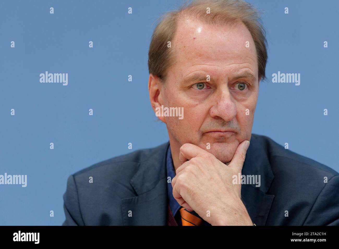 Bericht zur Klimaanpassungsstrategie vorgestellt 28. November 2023 ...